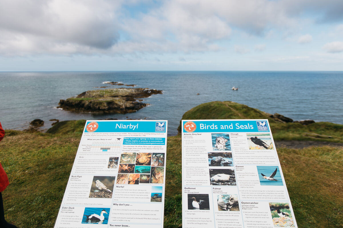 30 Quirky Facts About the Isle of Man - Visit Isle of Man