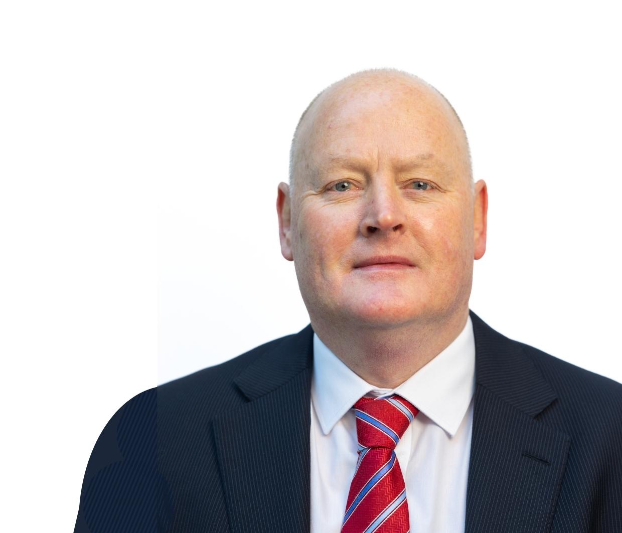 Meet the Board - Trade