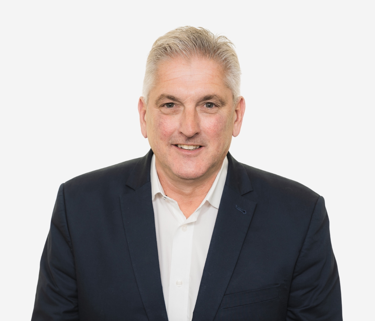 Meet the Board - Trade