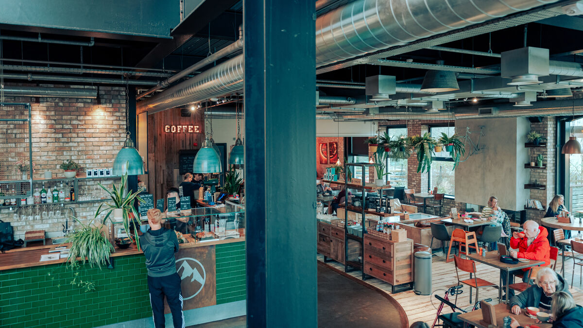 Cosy Coffee Spots on the Isle of Man - Visit Isle of Man