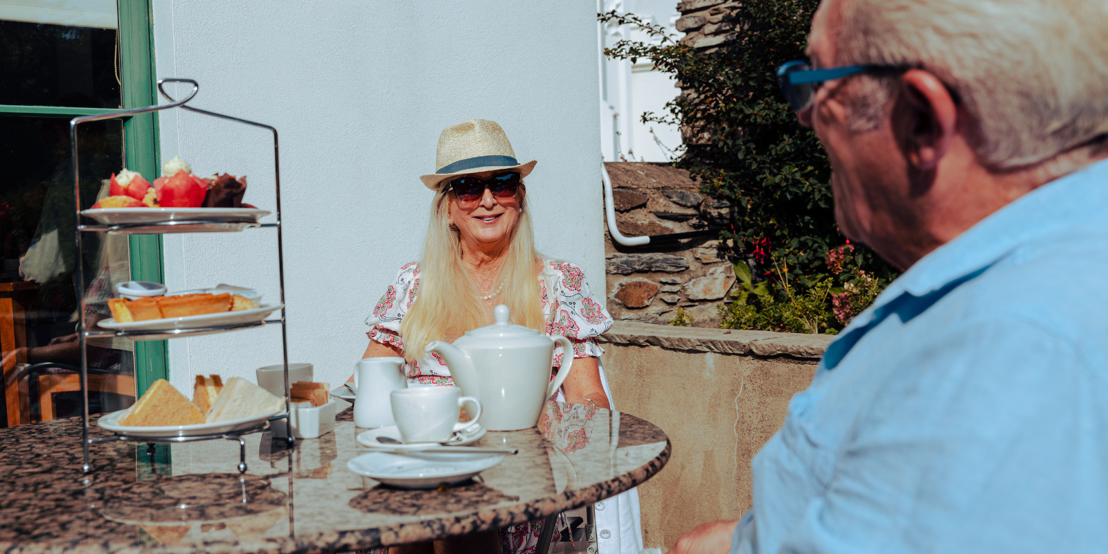 Cosy Cafés: 6 Warm-Up Spots on the Isle of Man - Visit Isle of Man