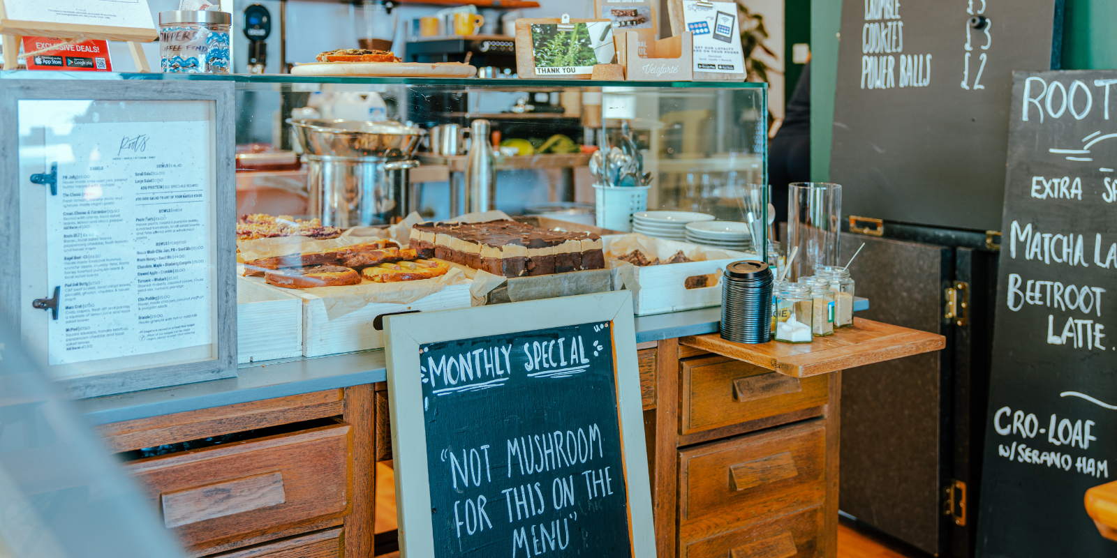 Cosy Cafés: 6 Warm-Up Spots on the Isle of Man - Visit Isle of Man