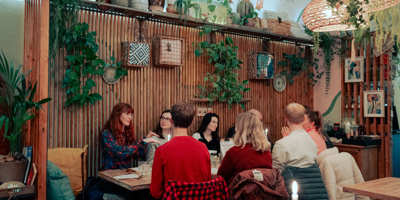 Cosy Cafés: 6 Warm-Up Spots on the Isle of Man - Visit Isle of Man