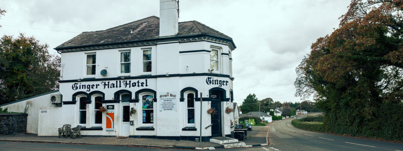 Exploring Sulby on the Extraordinary Isle - Visit Isle of Man
