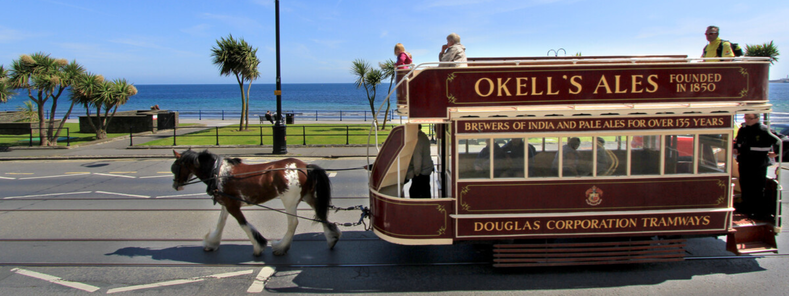 101 Things To Do in The Isle of Man - Visit Isle of Man