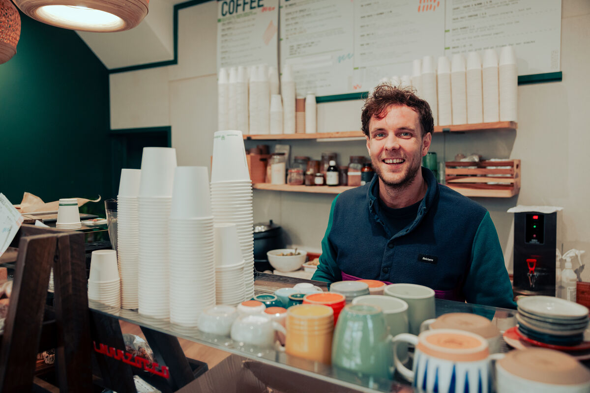 Cosy Coffee Spots on the Isle of Man - Visit Isle of Man