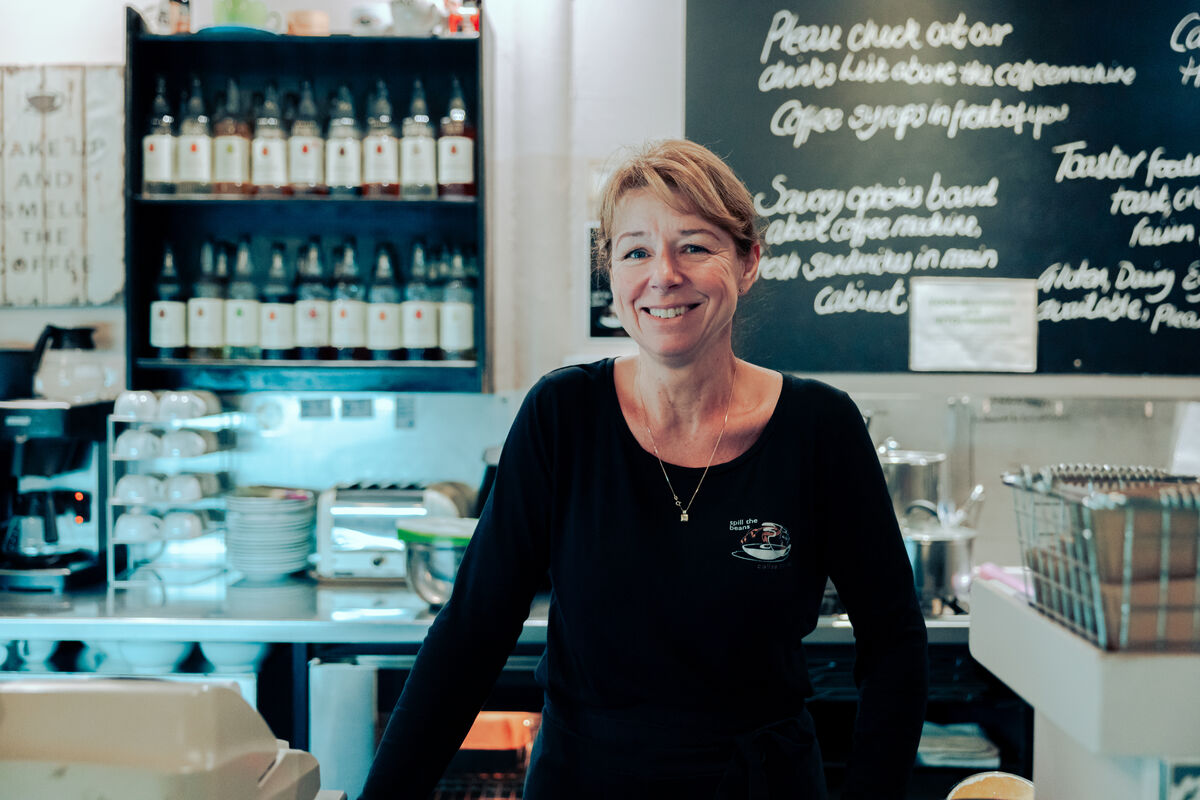 Cosy Coffee Spots on the Isle of Man - Visit Isle of Man