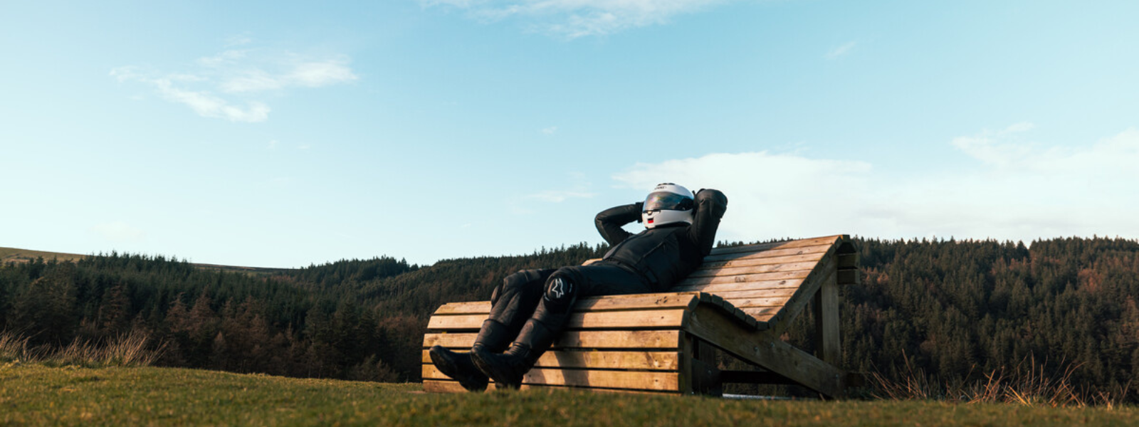 McGuinness's Guide to Spectating - Visit Isle of Man