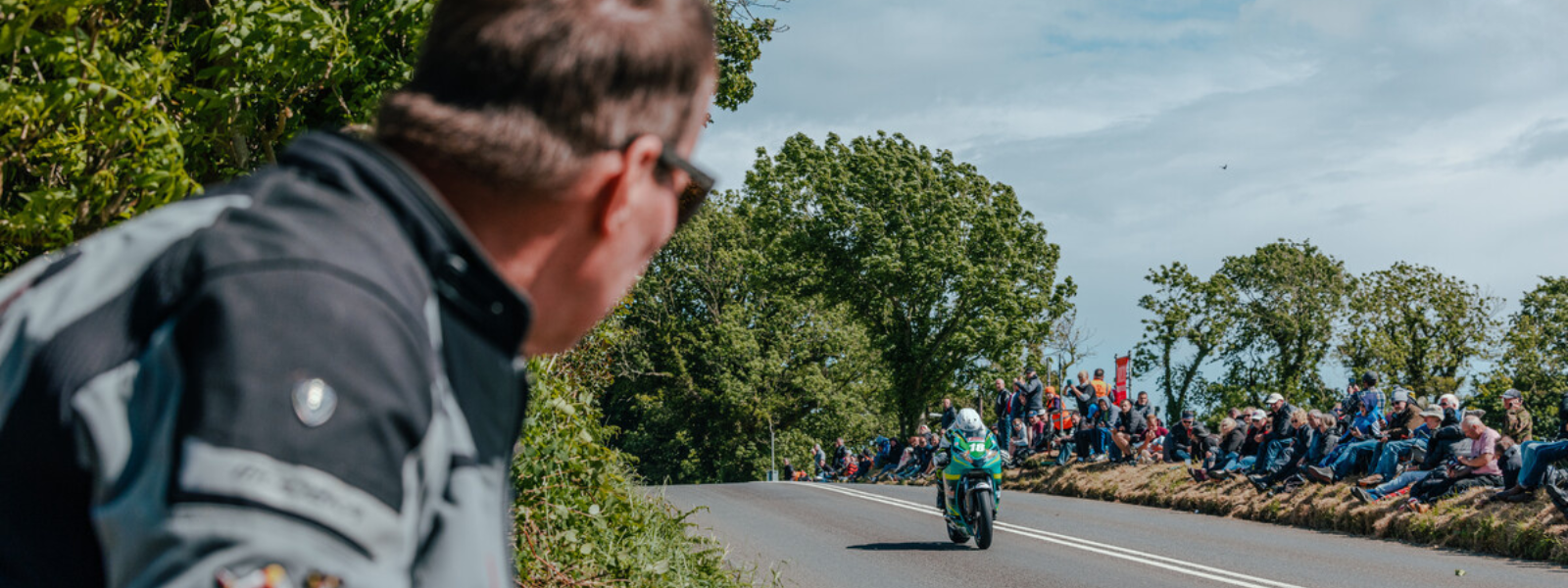 Why Being a TT Early Bird Benefits You - Visit Isle of Man