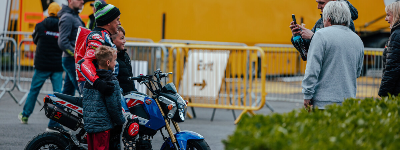 Why Being a TT Early Bird Benefits You - Visit Isle of Man