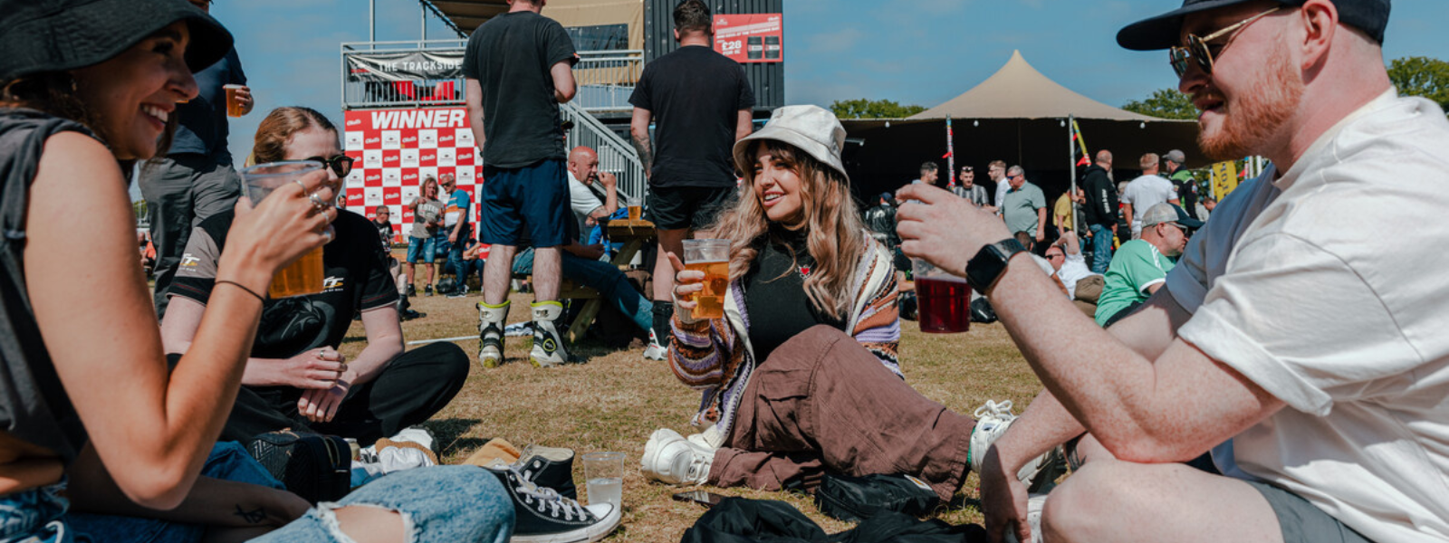 Why Being a TT Early Bird Benefits You - Visit Isle of Man