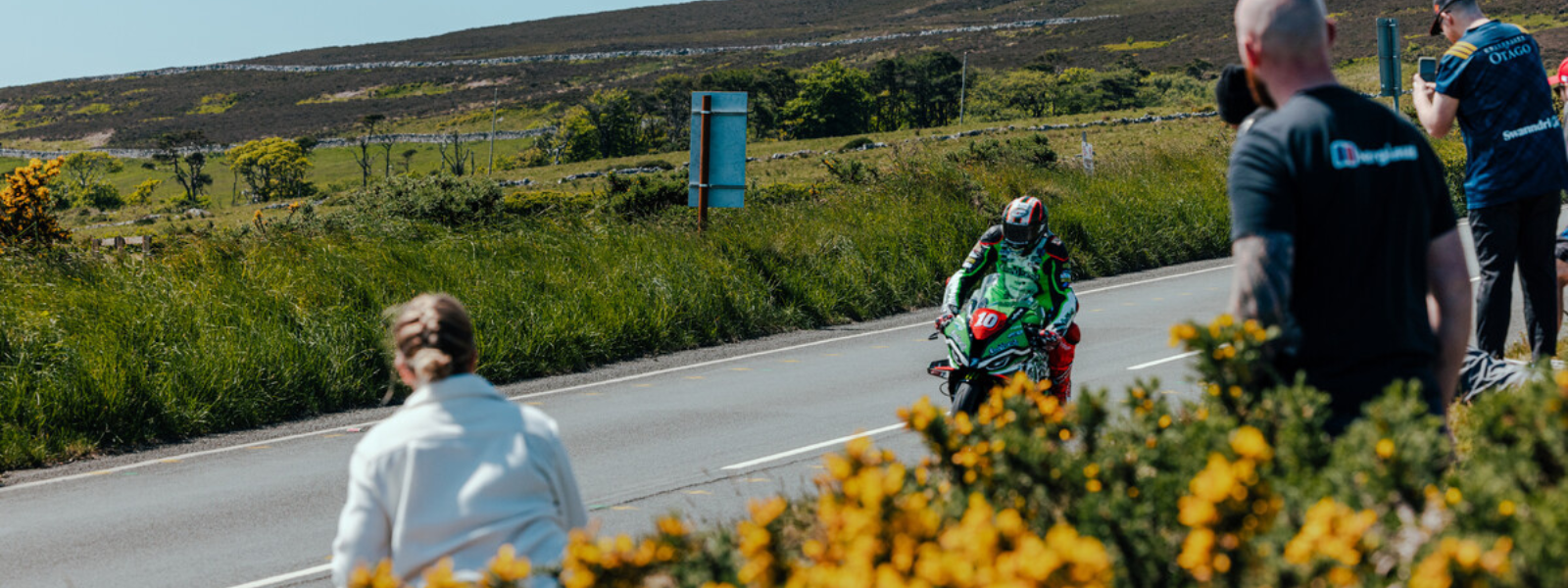 Why Being a TT Early Bird Benefits You - Visit Isle of Man