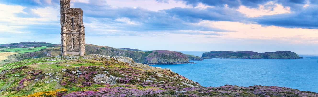 10 Scenic Places Well Worth a Visit in the Isle of Man - Visit Isle of Man