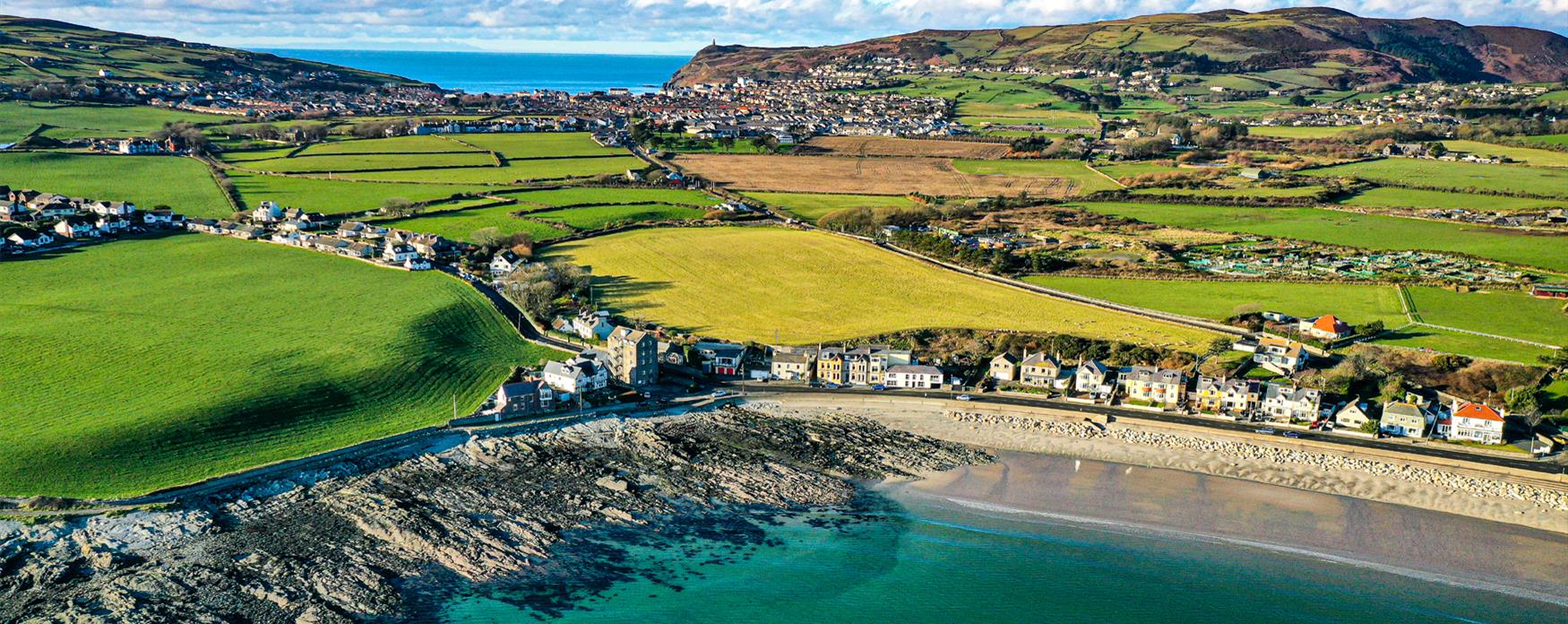 Discover the Isle of Man - Visit Isle of Man Travel Trade