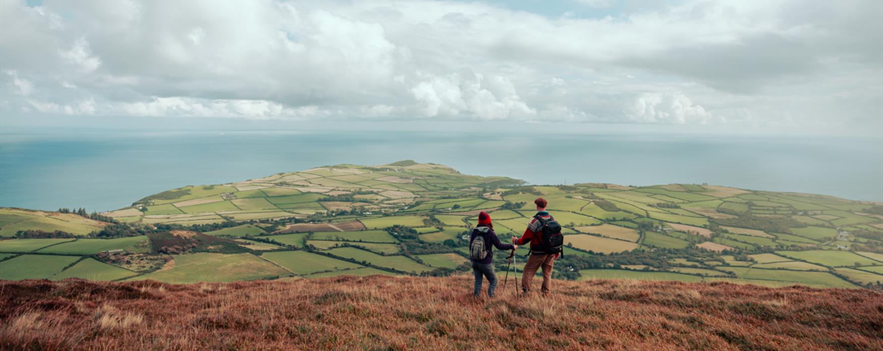 Discover the Isle of Man - Visit Isle of Man Travel Trade