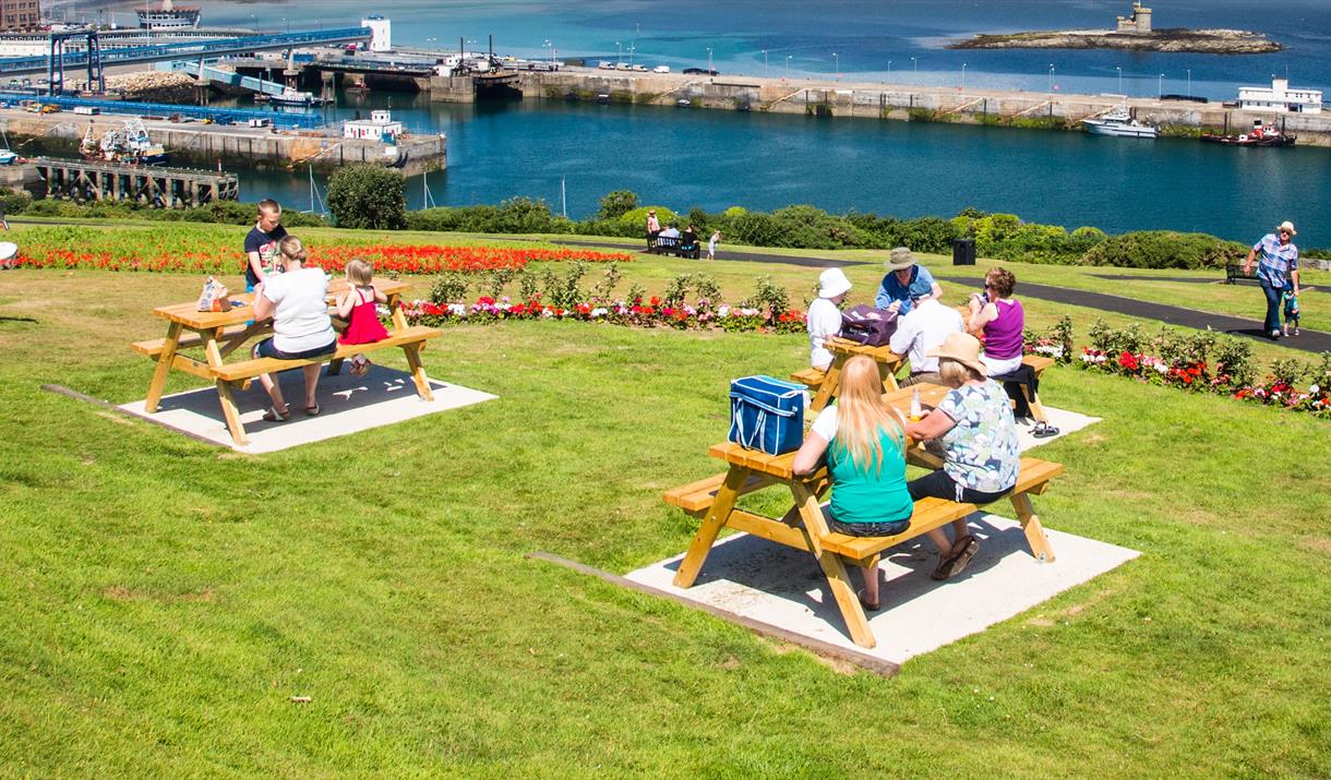 marine-drive-visit-isle-of-man