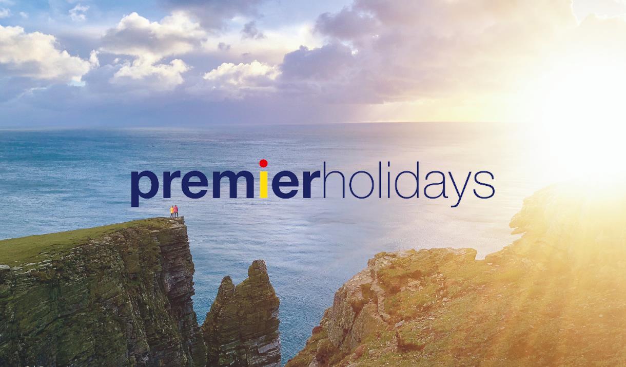 Premier Holidays - Travel and Package Holiday Providers - Trade