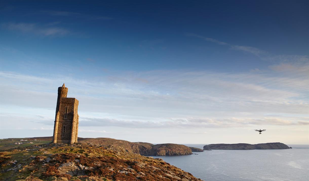 Railway Ramble: Port Erin, Bradda Glen, Bradda Head, The Sloc - Visit ...