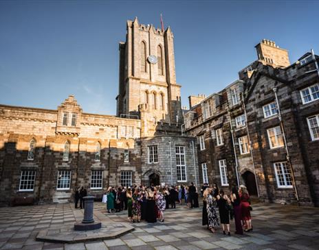 Venues - Visit Isle of Man Travel Trade