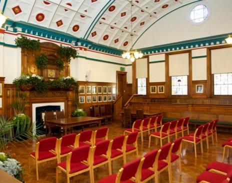 Venues - Visit Isle of Man Travel Trade