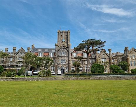 Venues - Visit Isle of Man Travel Trade