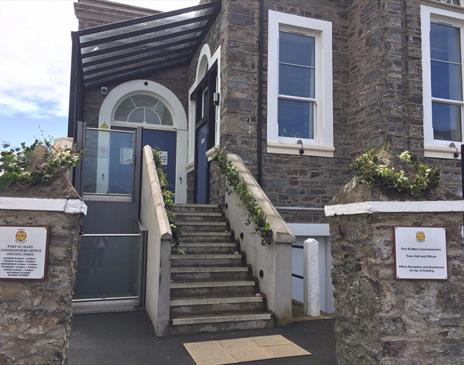 Venues - Visit Isle of Man Travel Trade