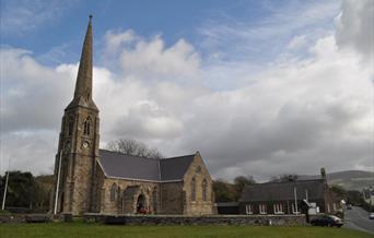 Traditional & Cultural - Isle of Man