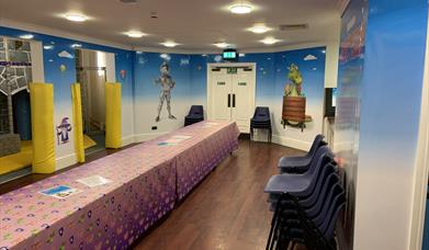 Manx Fun Farm - Tactical Sports in Onchan, Onchan - Trade